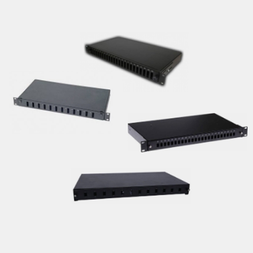 Fiber Optik Patch Panel
